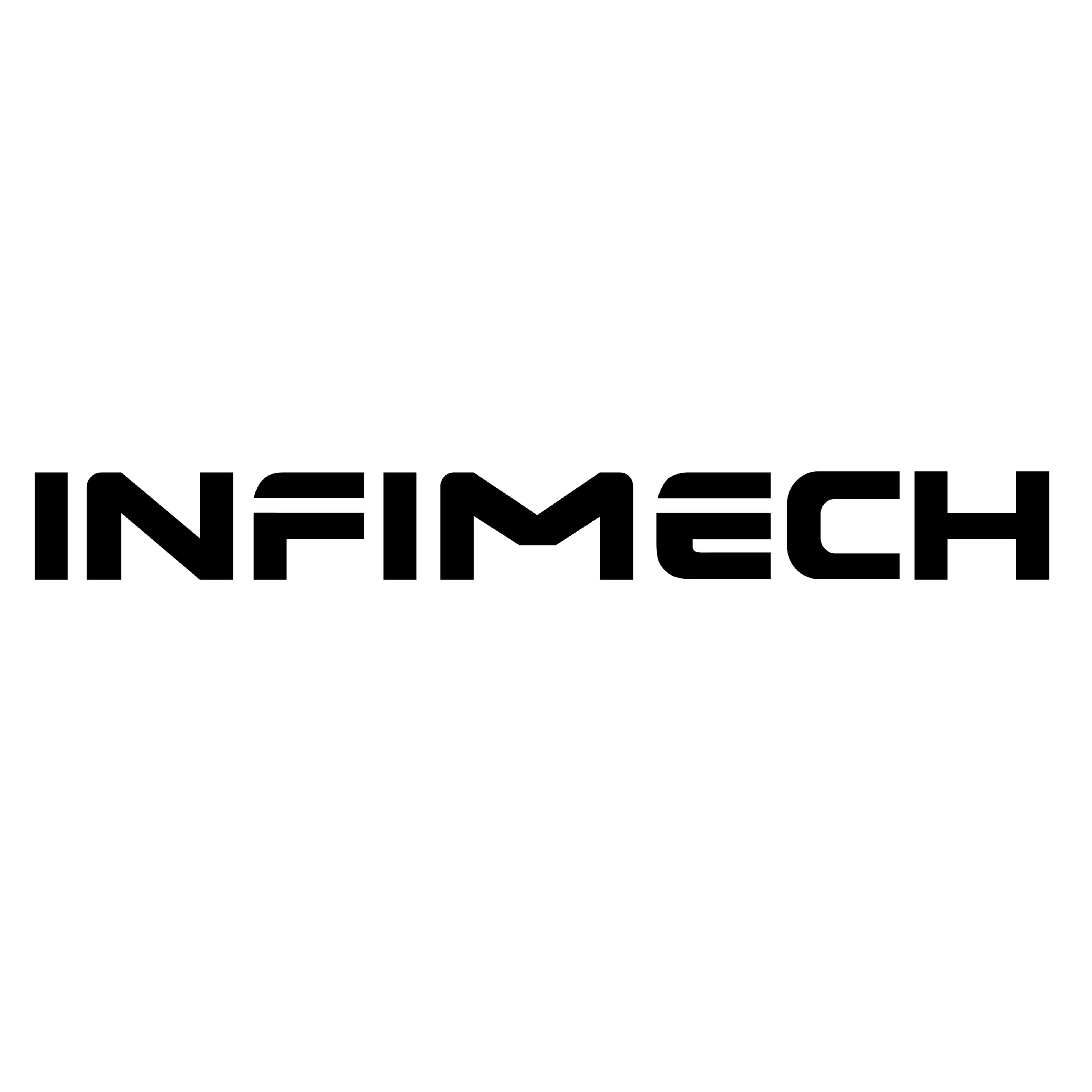 InfiMech印麦3D打印机 