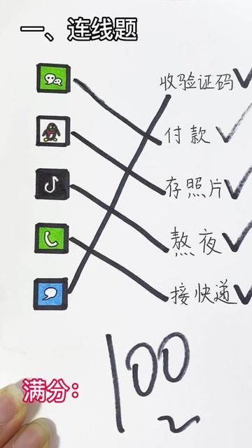 一个人过中秋的你还好吗简笔画总有一个人为你而来搞笑微信是用来...