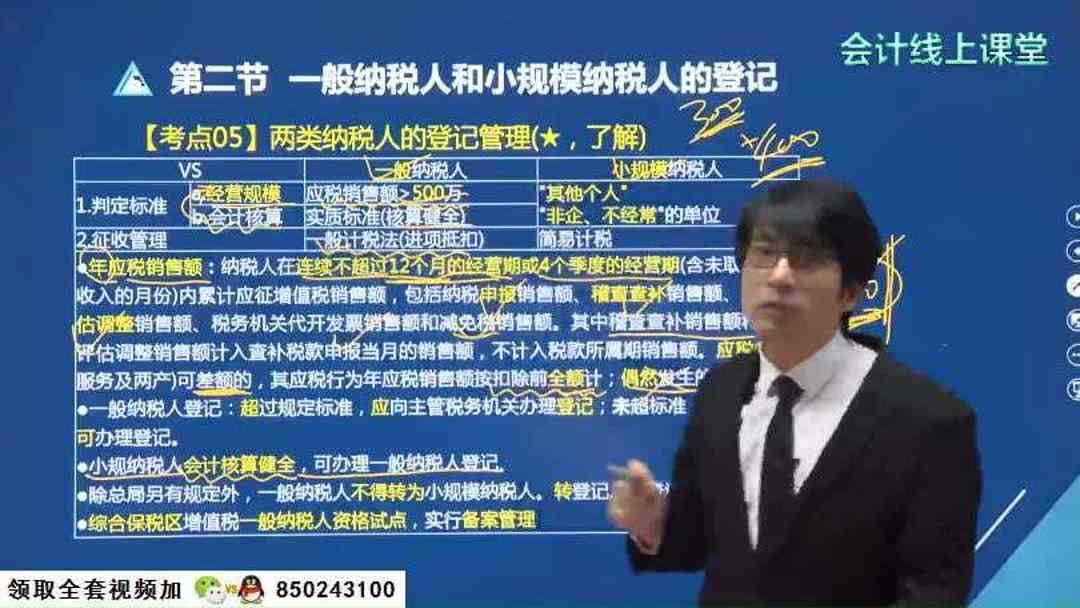 2020CPA税法真题 备考注册会计师税法 2020注册会计师税法原则