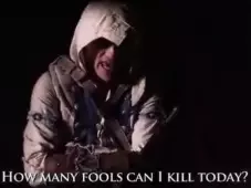 【奕小佑独家】smosh 刺客信条3 最新宣传视频 SMOSH 搞笑系列 [...