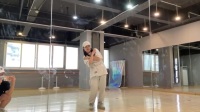 猪猪侠舞蹈分解动作