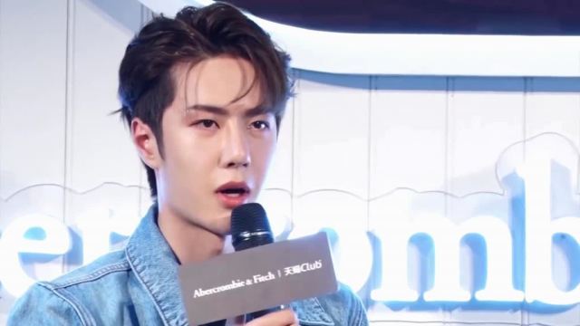 战队拿下《街舞3》总冠军,王一博却说:我不是一个厉害的舞者