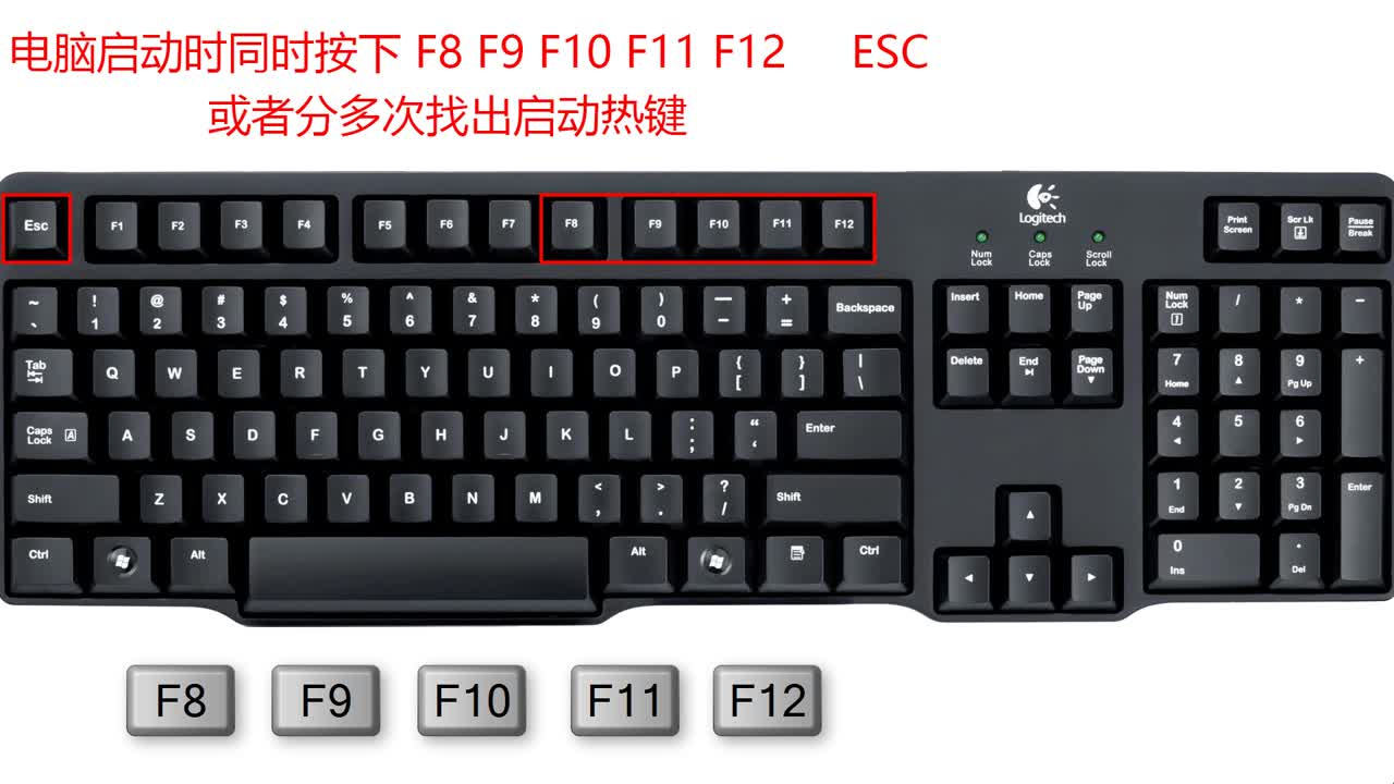 怎么如何怎样用U盘重装系统教程USM魔术师完美安装WIN7,WIN10 XP...