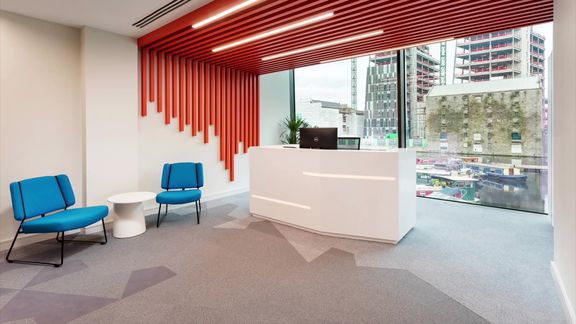 #SaonGroup #咨询 #商业服务#办公设计#办公室设计#办公空间设计