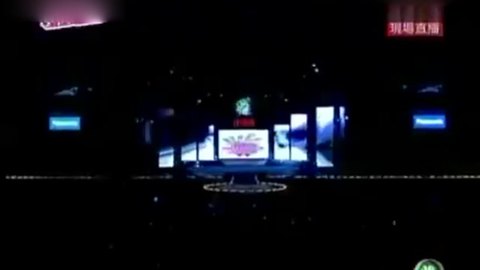 蔡依林演唱会高清版杨丞琳台中