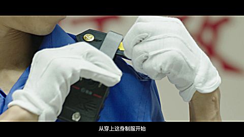 民治街道公益宣传片城管篇_不平凡的平凡人