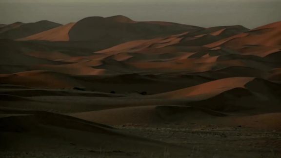 穿越历史,一起领略曾在河西走廊上举办的世博会。