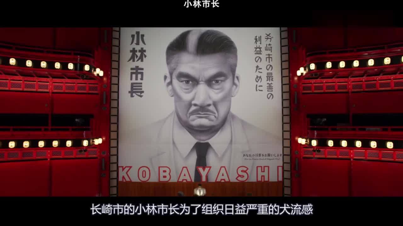 豆瓣8.3分,动画居然可以这么好看,画面太精致完美治愈.