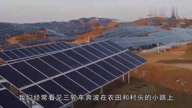 五征推出新型三轮车,外形炫酷仅售2万元,堪称三轮界.
