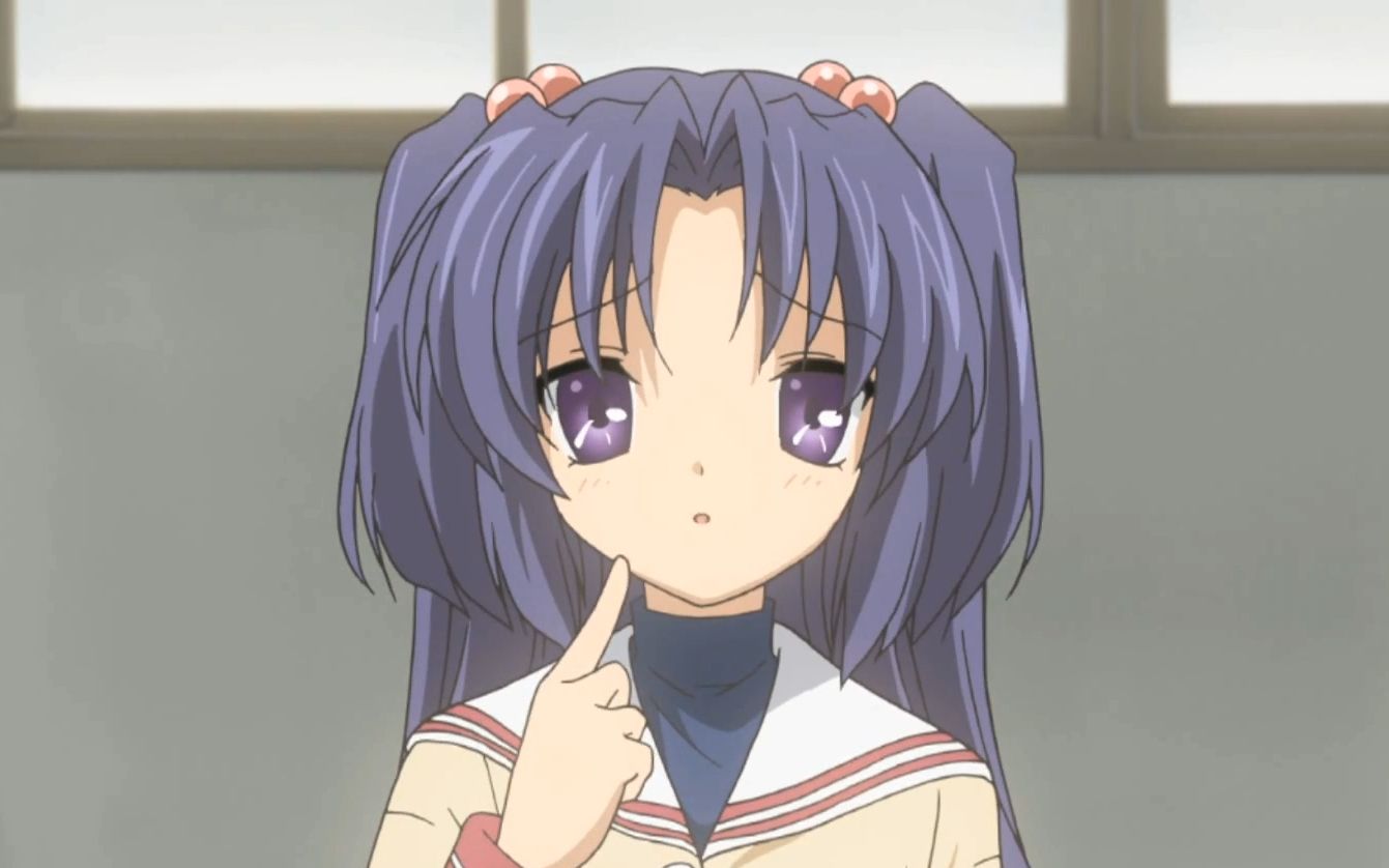 琴美不会上你的当!