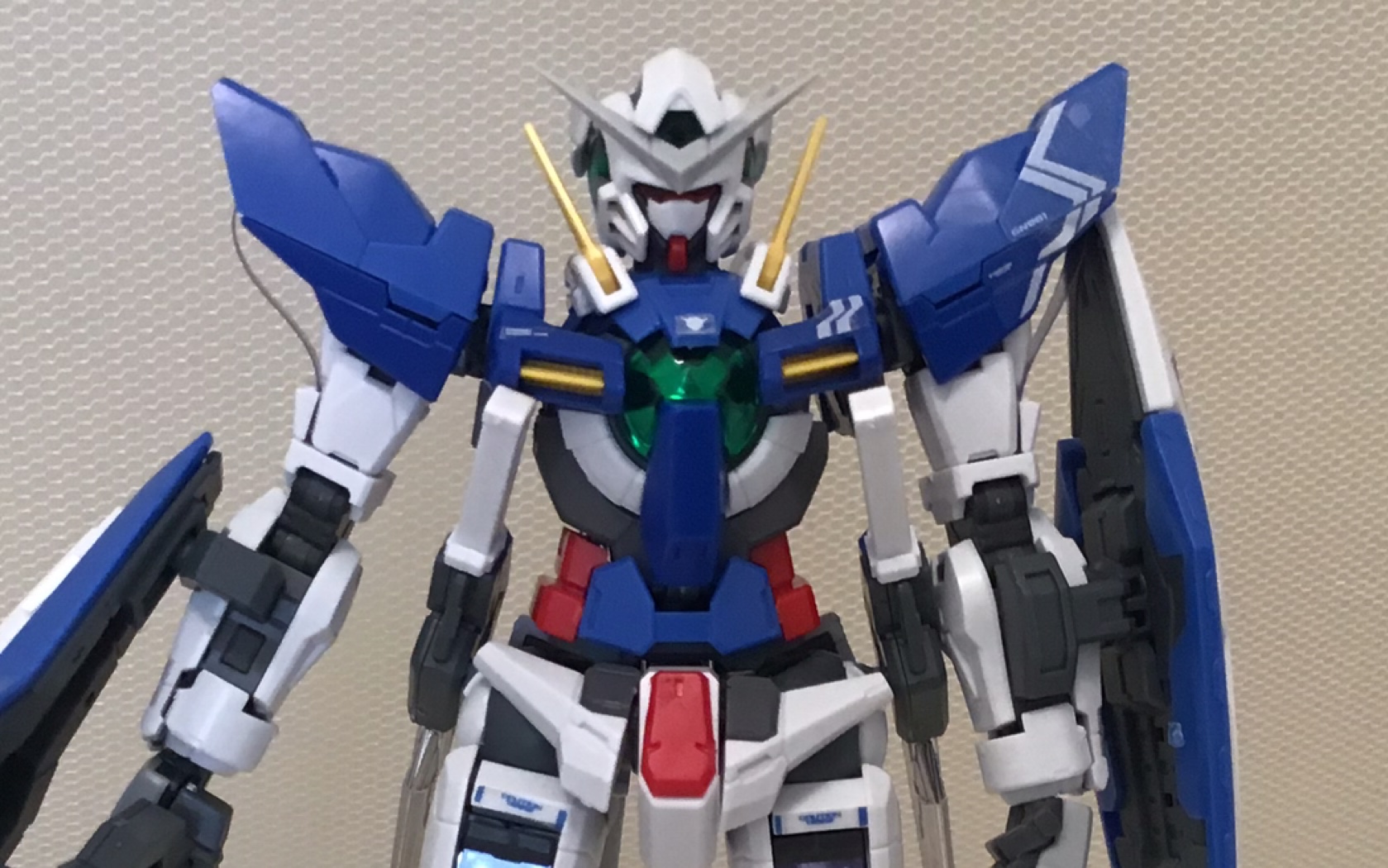 高达定格动画/第一次做,做的不好请谅解