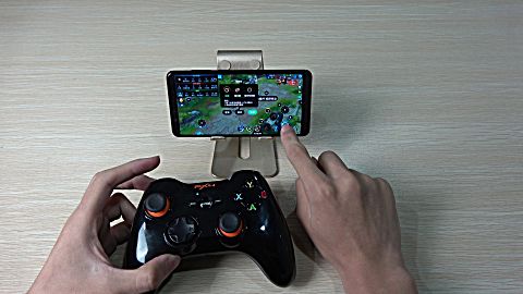 腾讯游戏管家王者荣耀自定义视频教程