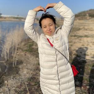 阿树先生和白小白 