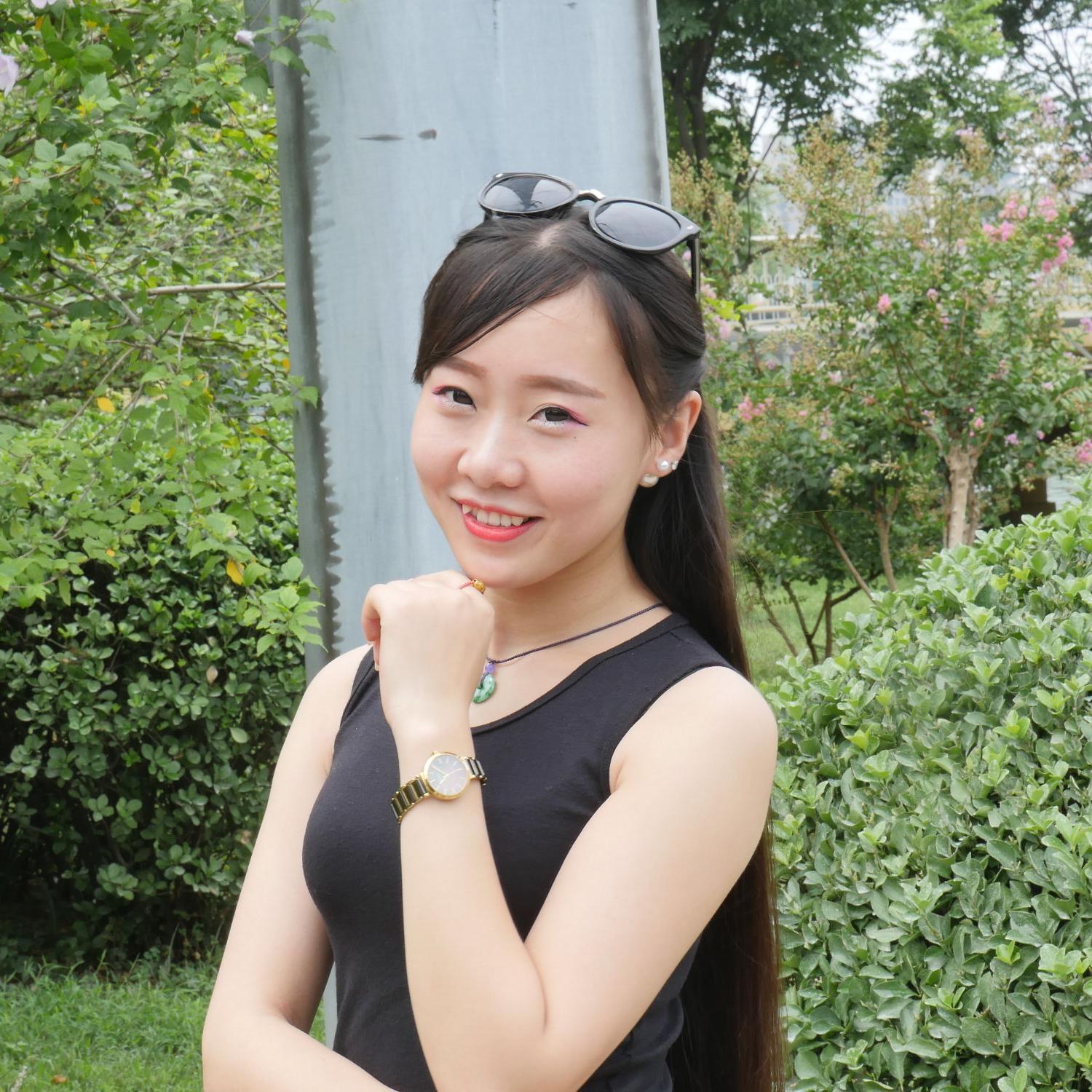 小艾聊聊车 