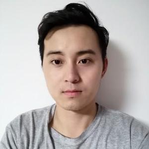 吃人鱼 