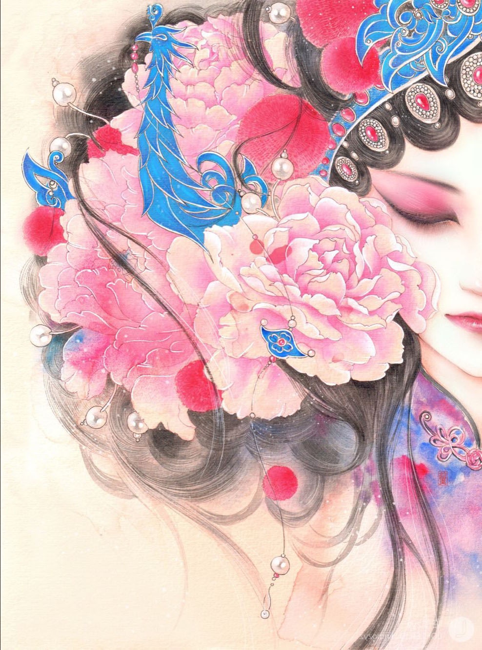 MJ不存在的团队 