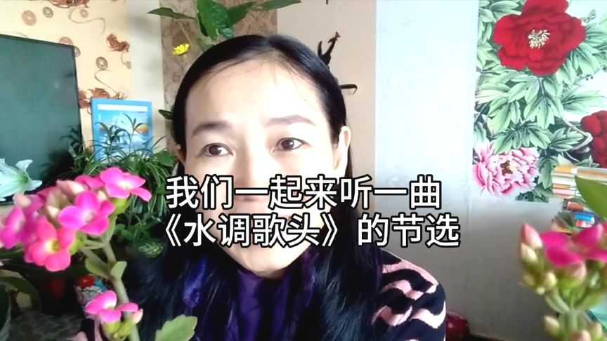 理解宋词 形象记住六大词人 中职语文教材关于宋词的文学常识