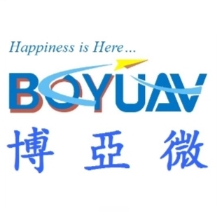 BOYUAV博亚微 