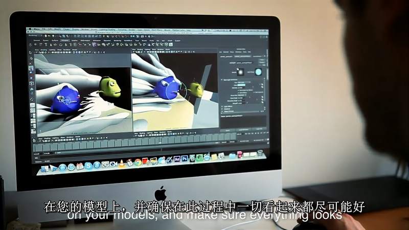 【基础介绍】如何制作,动漫电影(9)