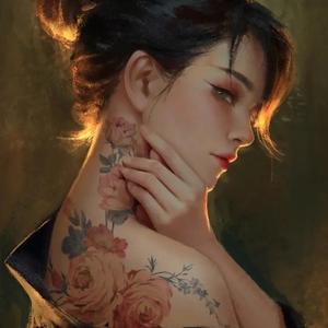 爱吃荷包蛋的祺泽 