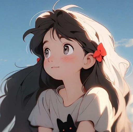 甜鸭甜呀 