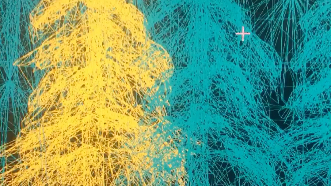 UE4 tree LOD - 省了一份speedtree的钱