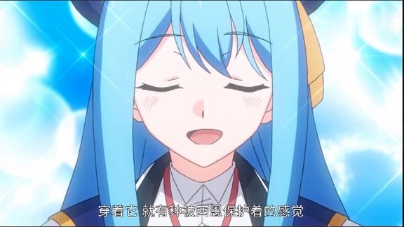 动漫解说第二期:男主开挂各种技能撩妹,谁能受得了