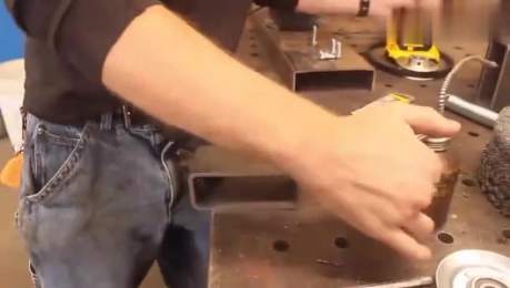 当钻头遇上丝锥,钻攻一体让效率提高三倍!