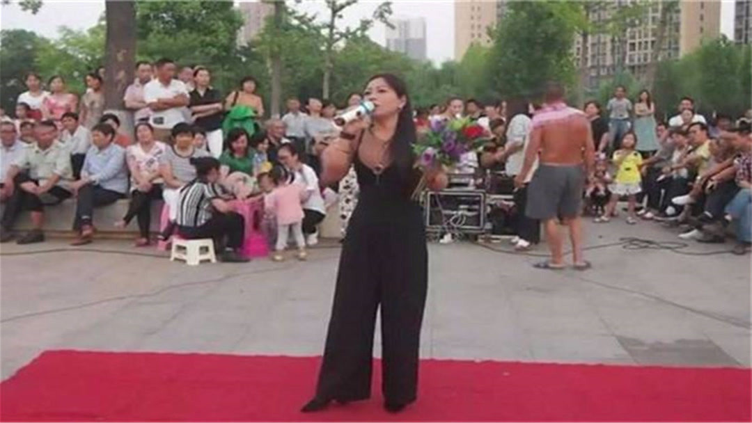   程响 《新娘不是我》感动多少人