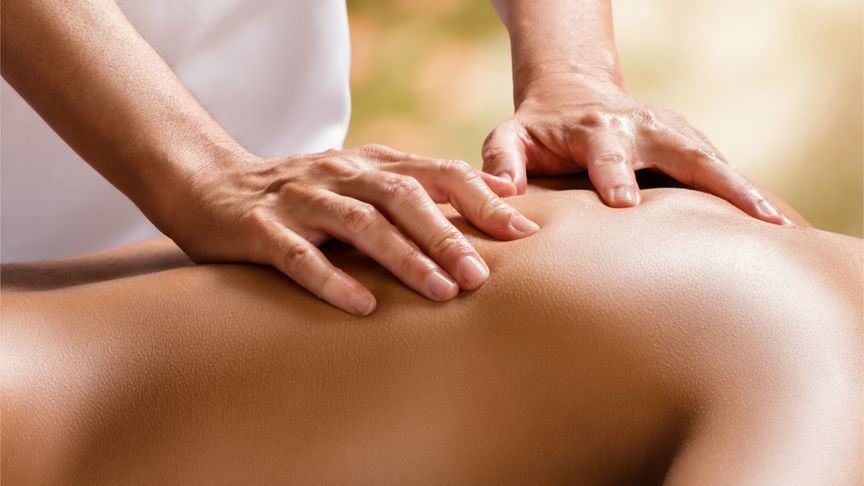 颈椎病怎样按摩?这两种类型颈椎病应避免暴力推拿,要区分