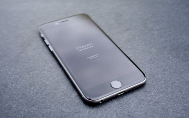 只要这样设置一下,iPhone手机点击屏幕就能截屏