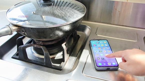 家里灶台上,切记不能放这3种东西。为了家人安全,别不当回事!