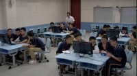 智能小车中的数学奥秘-初中综合实践优质课(2021)