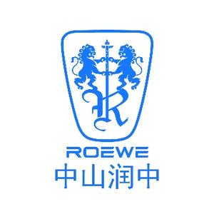 中山润中荣威汽车 