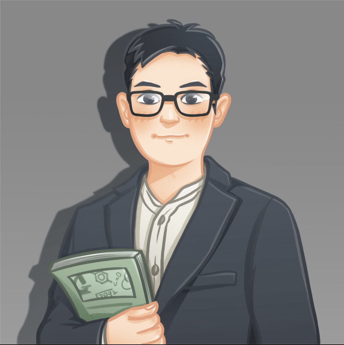 我爱写公文-主页全文 