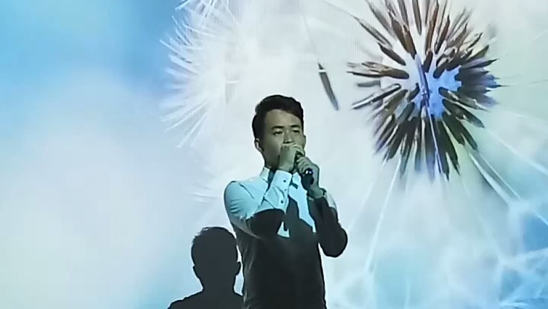 贵州商学院自管委组织宣传部精彩演唱