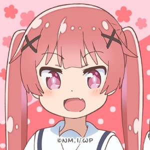 爱喝可乐的春日君 