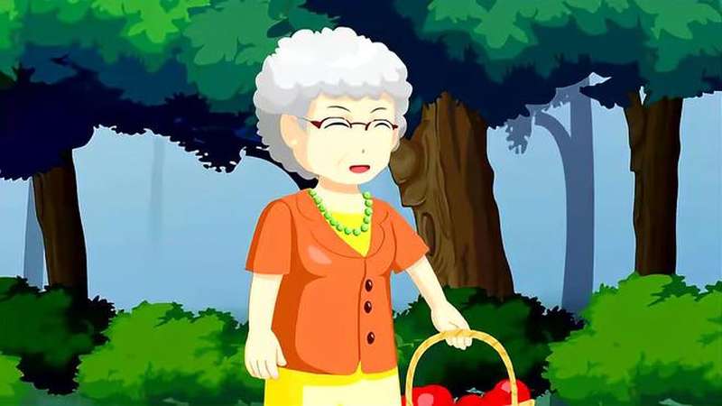 大智动漫1-6年级数学一年级上《几和第几》