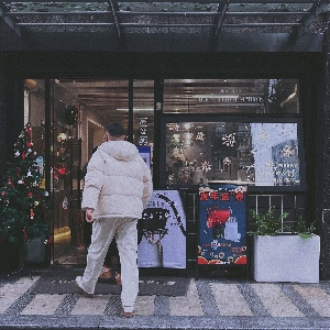 T-Moment咖啡朱古力 