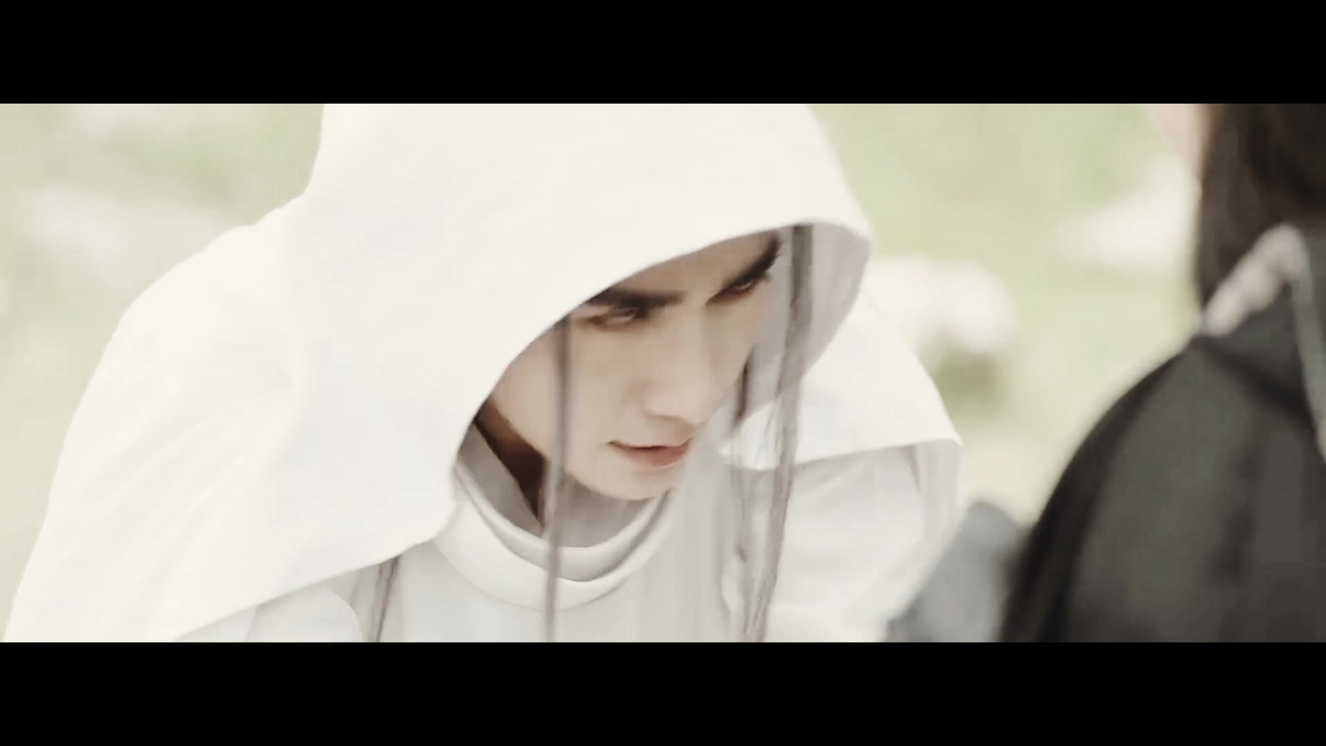 【沈巍&面面】lemon和桃花岛的适配性测试