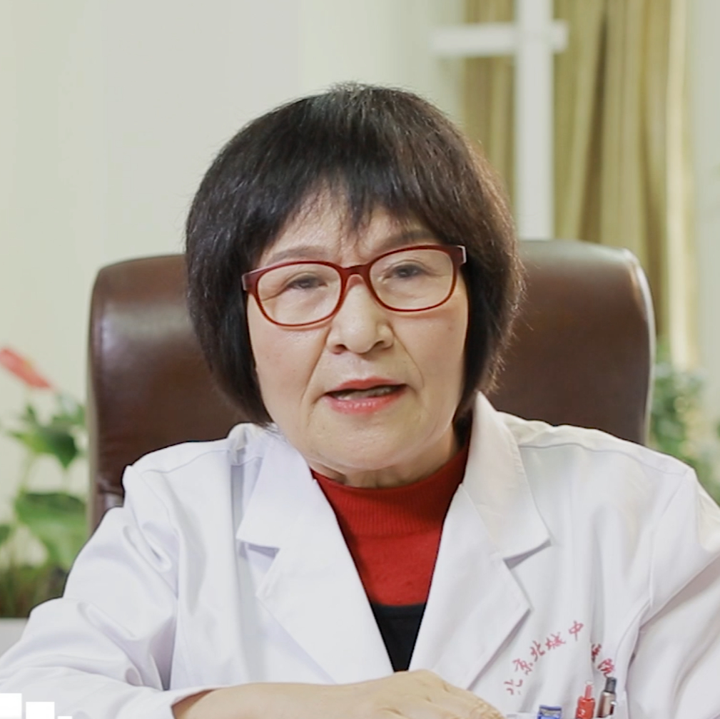 甲状腺王克珍医生 