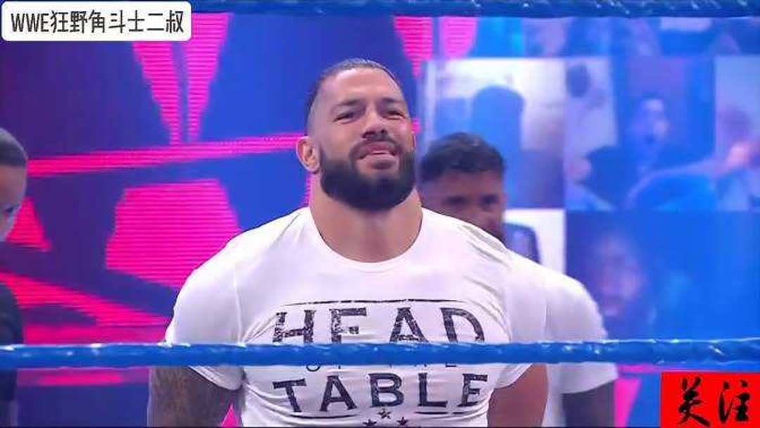 2021年SD第1142期:罗门伦斯直面艾吉