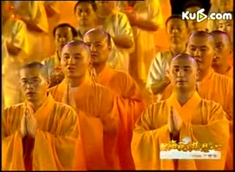 佛教歌曲大全100首 《大悲咒》