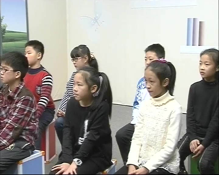 《第1课 芬芳茉莉\茉莉花》人音版小学音乐六年级上册 省级公开课 ...