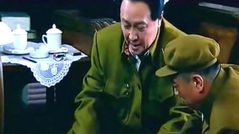 庐山会议:彭帅被撤职,领袖早在这句话就已经表明,看完全明白了