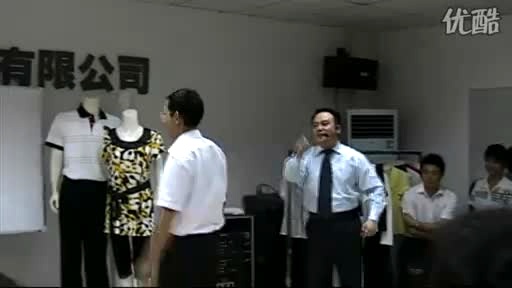 叶艺勇关于顾客类型的精辟讲解