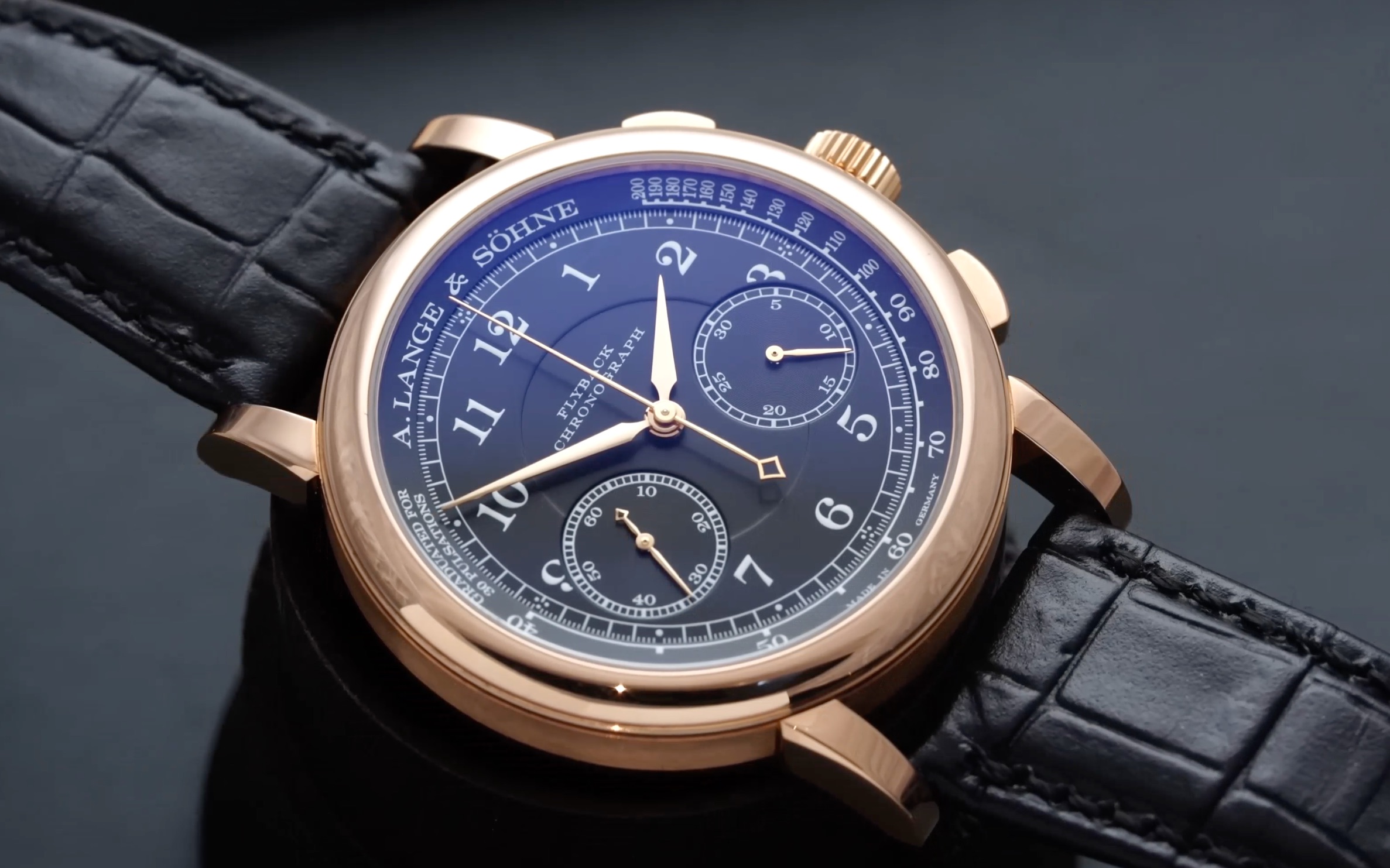 2023年各个价位的最佳传统计时腕表(共提及17款腕表) [@Teddy ...