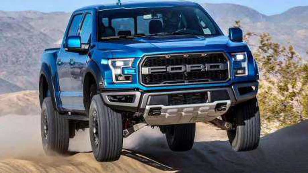 皮卡才是最适合中国的汽车,高大威猛,强悍犀利,灵活给力