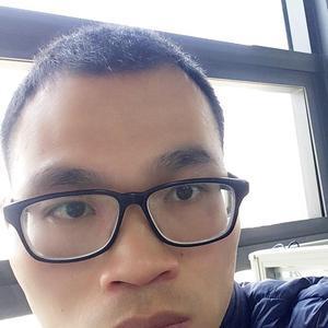 我叫易晋 