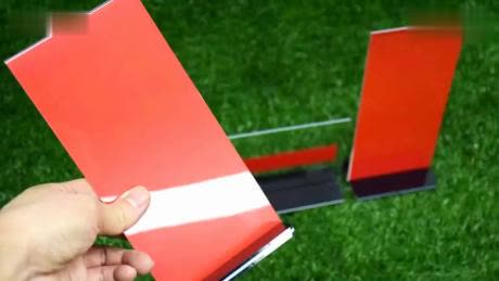 篮球比赛发球权转换器裁判席记录台器材交替箭头方向牌标誌指示牌